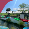 The REMEDIES Innovations - River Cleaning System - Remedies